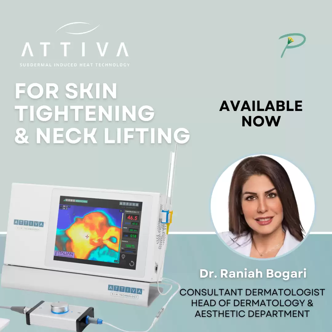 Products - Revok50 - PharoDerma aesthetic products for health care