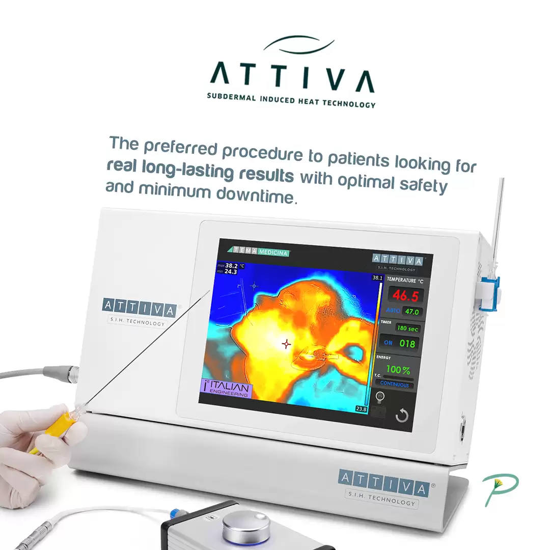 News - PharoDerma aesthetic products for health care